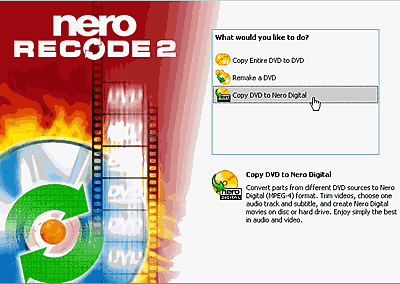 Nero Recode 2 - Printer Friendly version